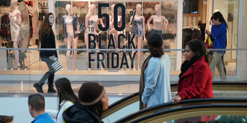 BUST: Top-Tier Malls Latest Victim of Retail Headwinds ...