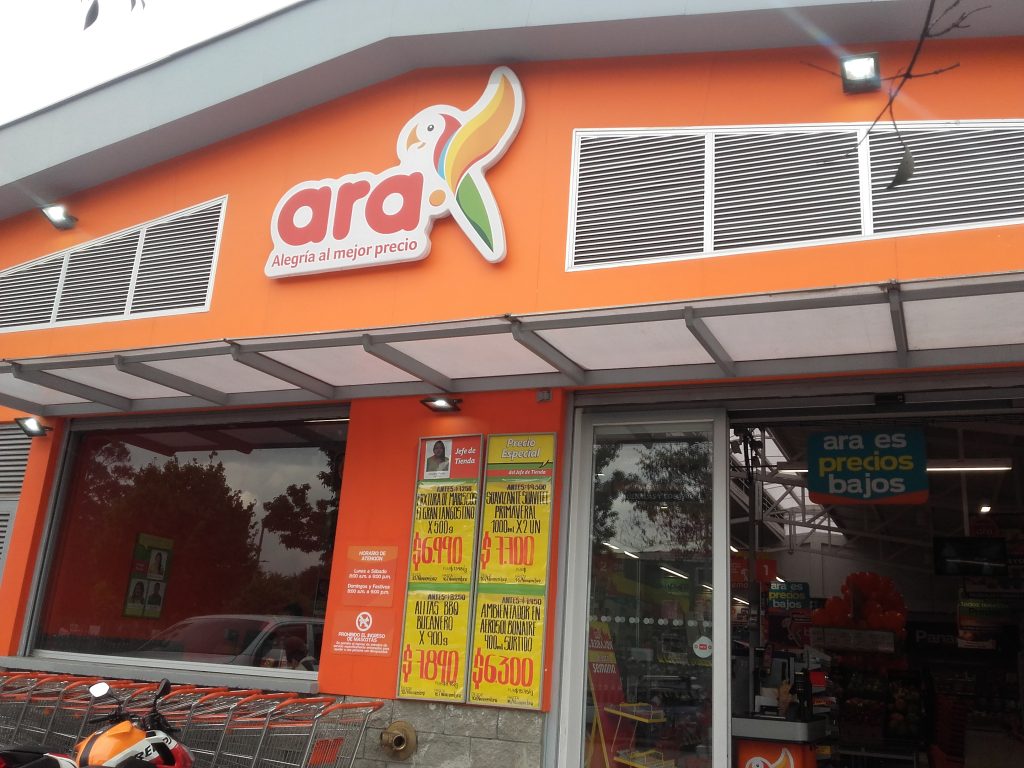 Tiendas Ara inaugura nuevos centros de distribución | Latinoamérica Retail