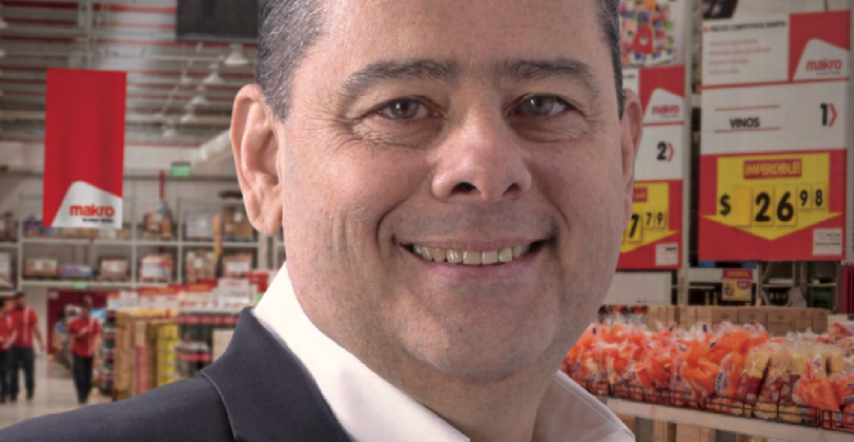 Argentina: CEO de Makro cuenta como subsistir por el Coronavirus ...