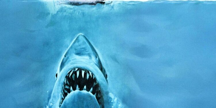 Visual Merchandising: “Tiburón” a 45 años de causar terror - El ...